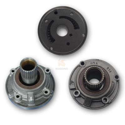 China 20925552 Charging Pump 20/925552 Transmission Oil Pump for Backhoe Loader for sale