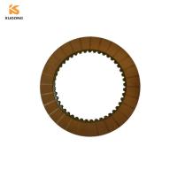 China JCB 33116520 Hydraulic Clutch Friction Plate Disc for Excavator Engine Parts 3CX 4CX for sale