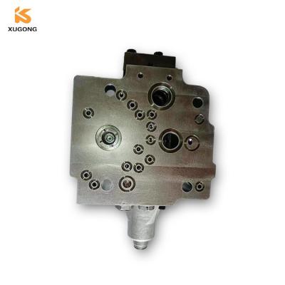 China KOMATSU Spare Parts 7234071600 Valve for Excavator Electric Parts 100% Tested for sale