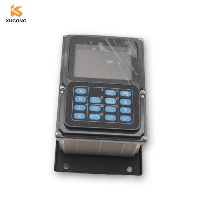 China Komatsu PC228US-3 Excavator Monitor Cluster Gauge 7835-12-1007 7835121007 Electric Parts for sale