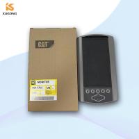 China Excavator Monitor Display Panel 309-5711 for 320D2 320E 329E 336E for sale