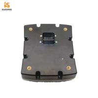 China Mini Hydraulic Excavator Monitor Display Panel 416-4285 for 305.5E 305CR 306E for sale