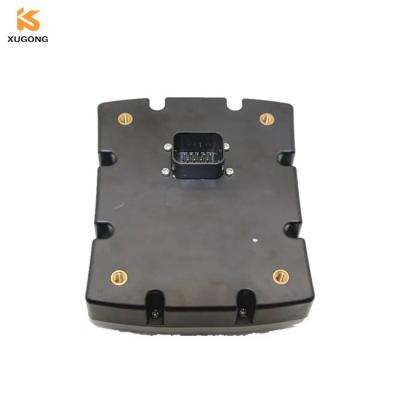 China Mini Hydraulic Excavator Monitor Display Panel 416-4285 for 305.5E 305CR 306E for sale
