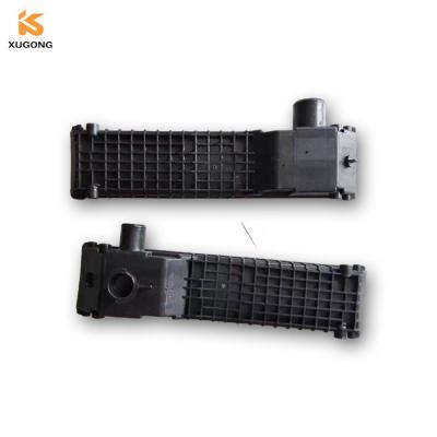China JCB Spare Parts Water Radiator 30/915200 30915200 Compatible for 3CX 4-Cylinder Engine for sale