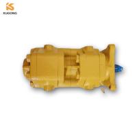 China Hydraulic Gear Pump 07400-40500 for Komatsu Bulldozer D60A-11 D60A-8 for sale