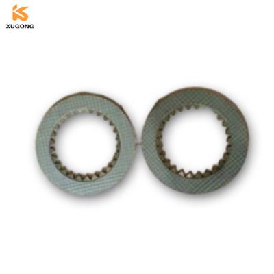 China JCB Excavator Engine Parts 7140712670 Hydraulic Clutch Friction Plate Disc 3CX 4CX for sale