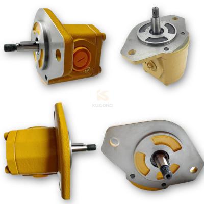 China Excavator 330C Fan Motor E330C Fan Piston Pump 194-8384 24V Hydraulic Cooling for sale