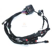 China Truck Engine Wiring Harness 381-2499 for C7 C9 C11 C13 C15 C18 Heavy Duty for sale