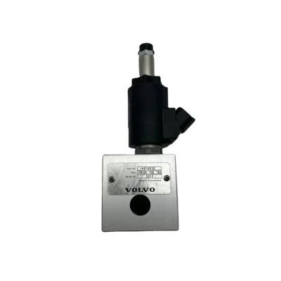 China Solenoid Valve 14616529 for VOE Excavator EC290 EC360 EC460 EC480 14616530 for sale