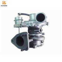China Excavator Turbocharger CT16 2KD-FTV 17201-30080 Engine Parts 1PC for sale