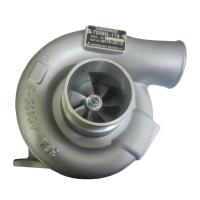 China Engine Parts HD650 770 800 6D14 Excavator Turbocharger 49179-00110 for sale
