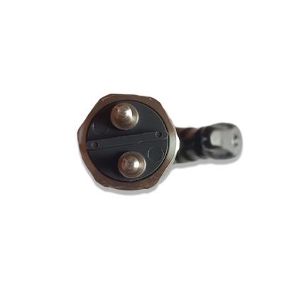 China Fuel Injector 6156-11-3300 for Komatsu PC400-7 Excavator Engine Parts 1KG for sale