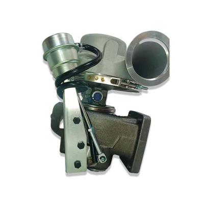 China Turbo Excavator Engine Parts 4955813 For QSX15 HX60 30KG for sale