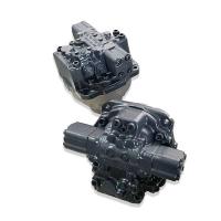 China Komatsu Excavator Travel Motor 7067l01110 100% New Hydraulic Parts 6 Month Warranty for sale