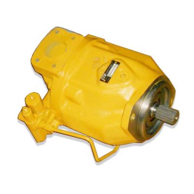 China 1555110 Excavator Hydraulic Pump 100% New Spare Parts for Komatsu Hitachi Volvo for sale
