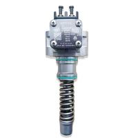 China 1111010-98D Deutz BF4M1013 BF6M1013 Single Pump Injector Fuel Pump Excavator Replacement Part for sale