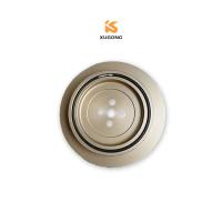 China Cummins 6D102 S4D102E S6D102E Engine Damper 6735-31-8120 for Komatsu PC200 PC220 PC300 for sale
