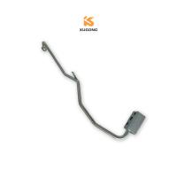 China SAA6D102E SAA6D107E SAA6D114E Turbo Tube 6738-51-8120 for PC200 PC210 PC220 PC240 PC270 PC300 Excavator for sale