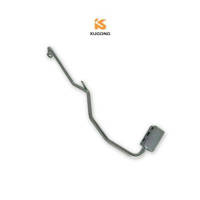 China SAA6D102E SAA6D107E SAA6D114E Turbo Tube 6738-51-8120 for PC200 PC210 PC220 PC240 PC270 PC300 Excavator for sale