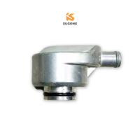 China Komatsu PC300-7 Excavator 6D105 Breather Cap 6150-21-6750 Spare Part for sale