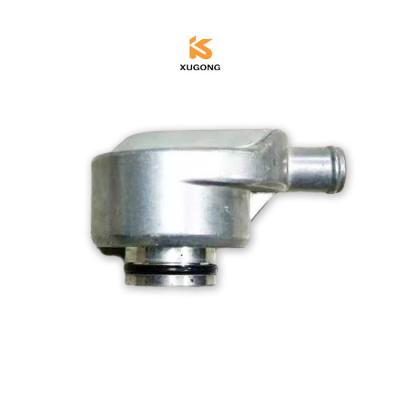 China Komatsu PC300-7 Excavator 6D105 Breather Cap 6150-21-6750 Spare Part for sale