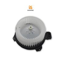 China Blower Motor ND116340-7350 for Komatsu PC130 PC300 PC350 PC400 PC2000 24V Excavator for sale