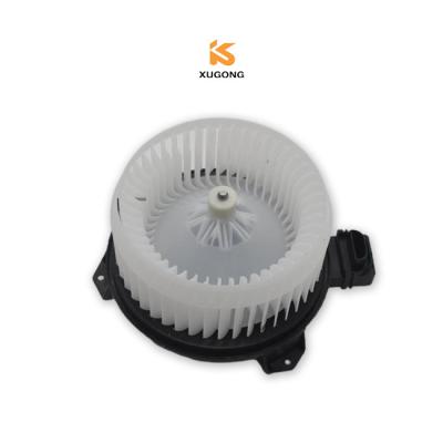 China Blower Motor ND116340-7350 for Komatsu PC130 PC300 PC350 PC400 PC2000 24V Excavator for sale