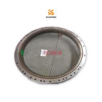 China Excavator PC200-8 Swing Circle Assembly Bearing 206-25-00200 100% New for sale