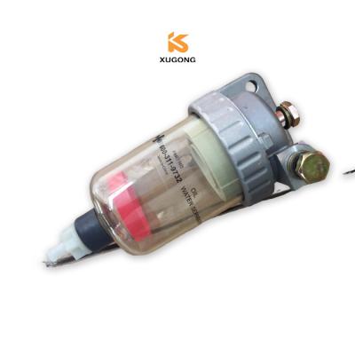 China Engine Diesel Fuel Water Separator Filter 600-311-9732 for PC100 PC120 PC130 PC138US PC16 Excavator for sale