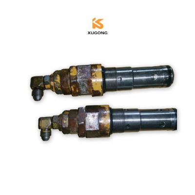 China 709-90-52100 Relief Valve Assy For PC300-3 Excavator New 6-12 Month Warranty for sale