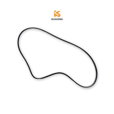 China Excavator O-Ring 708-8F-31610 for PC160 PC180 PC190 PC200 Models - Rubber Seal with 3-6 Month Warranty for sale