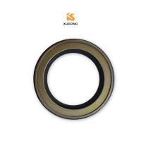 China Komatsu Excavator Oil Seal 7067G11291 for PC160 PC200 PC220 Models - 3-6 Month Warranty, 1000pcs Weekly Supply for sale