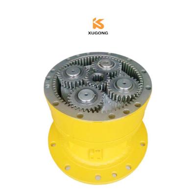 China Excavator R250LC-7A Swing Reducer 31EN-10070 Reduction Gear for R250LC-7 for sale