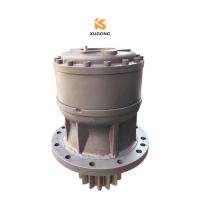 China Excavator Swing Reduction Gearbox R380-9 R360-9 31QA-10141 1PC for sale