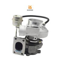 China Excavator Diesel Engine Turbocharger 4046107 for R305 6 Month Warranty for sale