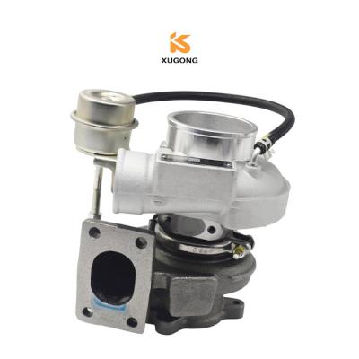 China Excavator Diesel Engine Turbocharger 4046107 for R305 6 Month Warranty for sale