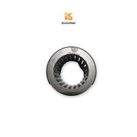 China XKAQ00225 Rubber Coupling for Excavator R210-7 0.25KG Spare Parts for sale