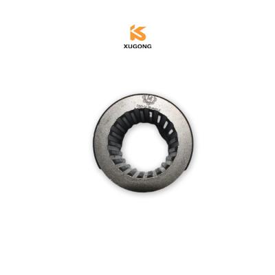 China XKAQ00225 Rubber Coupling for Excavator R210-7 0.25KG Spare Parts for sale