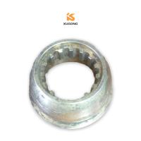 China Excavator Ball Guide R210-7 0.25 KG Replacement Part for Hyundai for sale