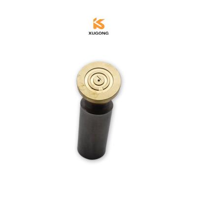 China Hyundai R210-7 Excavator Piston Shoe Durable Hydraulic Replacement Part for sale