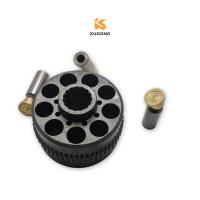 China R210-7 Cylinder Block Engine Part for Excavator 6 Cylinder Cast Iron for sale