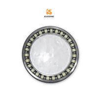 China Excavator R210-7 Travel Motor Bearing XKAQ-00218 100% New Iron for sale