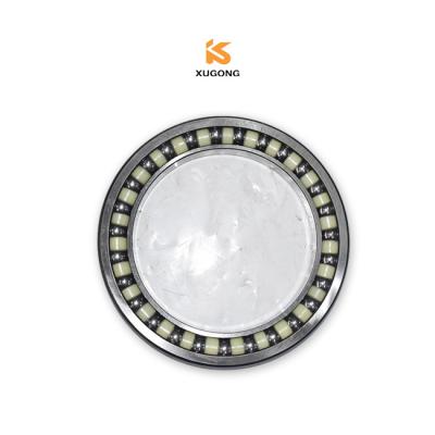 China Excavator R210-7 Travel Motor Bearing XKAQ-00218 100% New Iron for sale