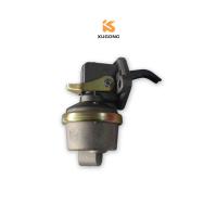 China Cummins 3904374 Fuel Transfer Pump for 4BT 6BT Diesel Engine Parts 100% New for sale
