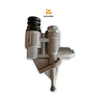China Cummins 6CT Engine Manual Electric Fuel Pump 3936316 24V New for sale