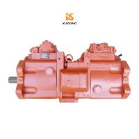 China R450LC-7 Excavator Main Pump 31NB-10020 Kawasaki K5V200DTH Hydraulic Pump for sale