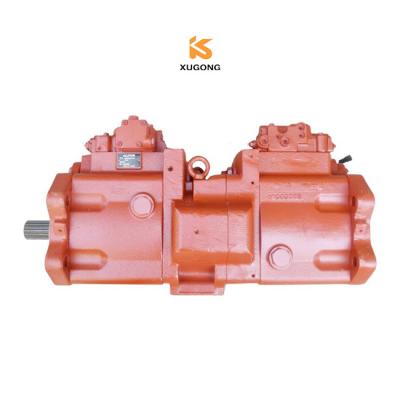 China R450LC-7 Excavator Main Pump 31NB-10020 Kawasaki K5V200DTH Hydraulic Pump for sale