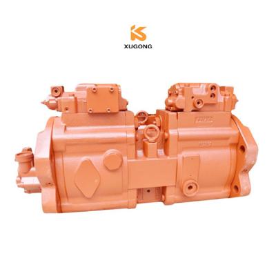 China Excavator Main Hydraulic Pump 31N6-10050 R210-7 31N6-10010 210cc for sale