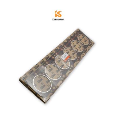 China 6CT8.3 Cylinder Head Gasket for Cummins Engine 6CT8.3 Hyundai Excavator Parts for sale