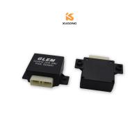 China Hyundai Excavator Wiper Controller Relay 21N6-01273 for R210-7 R225-7 24V for sale